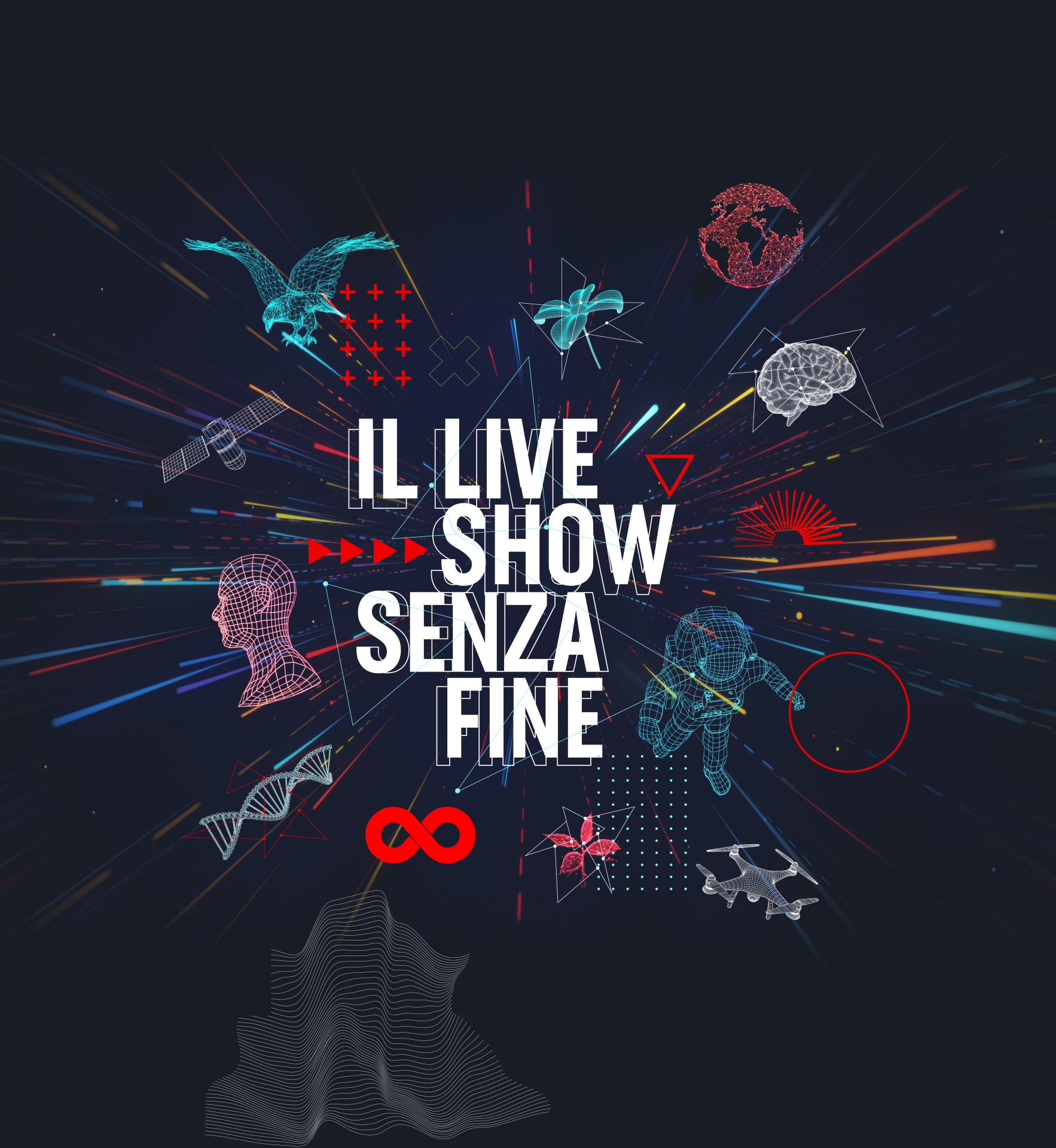 21 novembre 2020 – Milano (Focus Live) - Maurizio Cheli